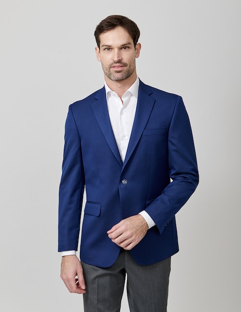 Saco formal Pierre Cardin para hombre 1