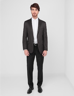 Saco formal Gianfranco Dunna para hombre