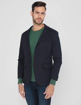 Saco formal Contempo para hombre